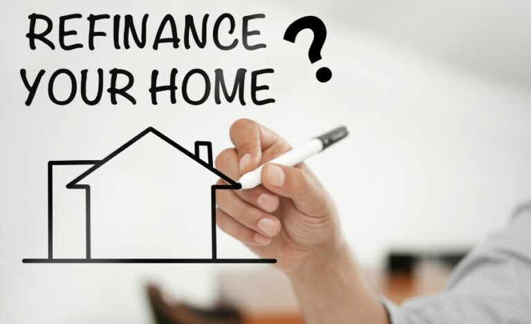 Navigating the Refinancing Process | Clermont FL Real Estate